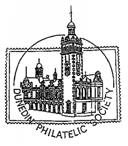 Dunedin Philatelic Society - NZPF