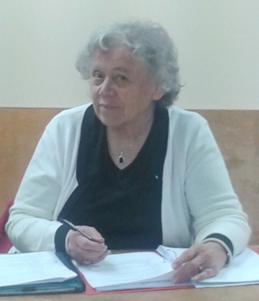 Newsletter 68 - December 2014 - NZPF