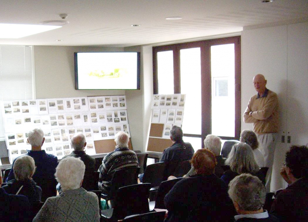 Newsletter 76 - January 2018 - NZ Philatelic Federation